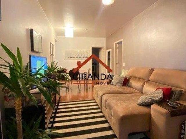 APARTAMENTO DE 02 QUARTOS, 73,83 MTS COM 01 VAGA