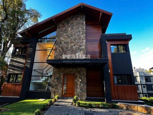 APARTAMENTO DE 02 SUITES EM CANELA