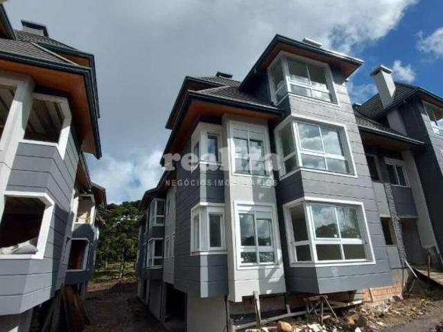 APARTAMENTO DE 02 SUITES EM GRAMADO