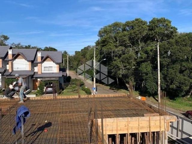 Apartamento de 02 suítes em Nova Petrópolis