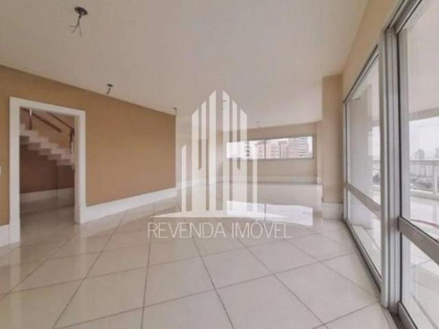 Apartamento de 04 Dormitorio 4 suíte á venda em Perdizes