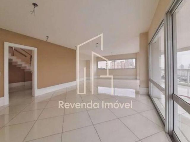 Apartamento de 04 Dormitorio 4 suíte á venda em Perdizes