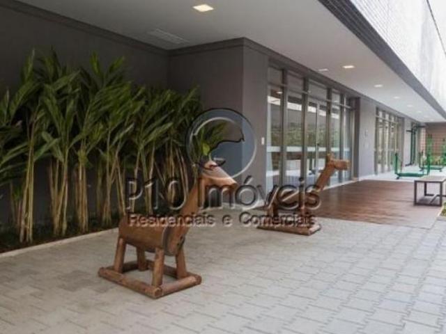Apartamento de 04 dormitorios 04 vagas 355m2 em Pinheiros