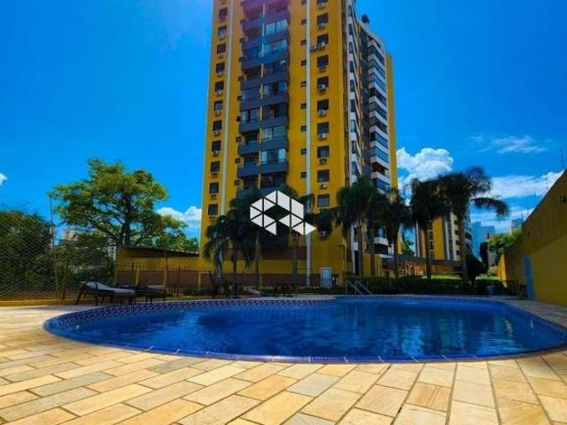 Apartamento de 04 dormitórios à venda no bairro Bo Fim em Santa Maria