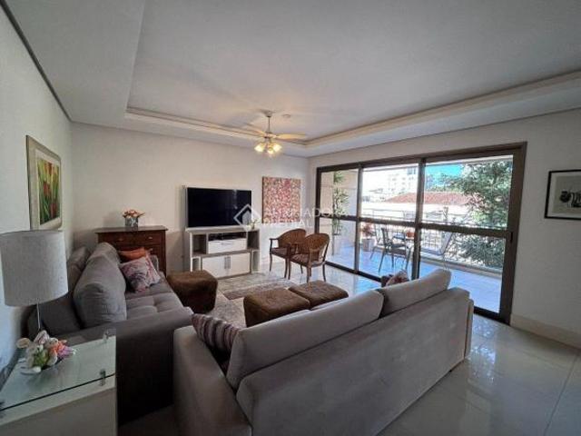 Apartamento de 04 dormitórios de alto padrão no Centro de São Loepoldo/RS