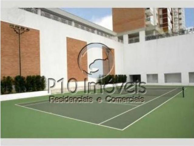 Apartamento de 04 dormitorios e 04 vagas no Panamby