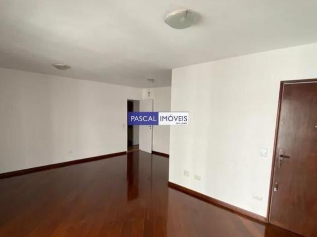 Apartamento de 04 dormitórios na Vila Clementino