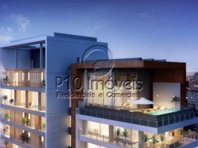 Apartamento de 04 dormitorios suites 407m² e 05 vagas no Jardins