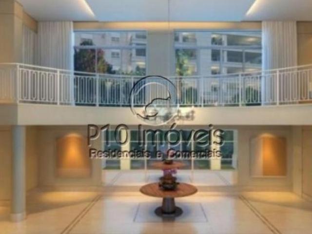 Apartamento de 04 dormitorios suites na Aclimação
