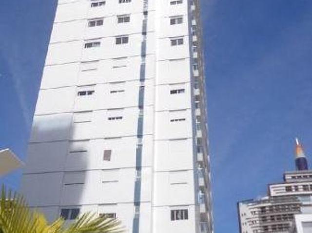 Apartamento DE 04 QTOS A VENDA B. FUNCIONARIOS BHPMG