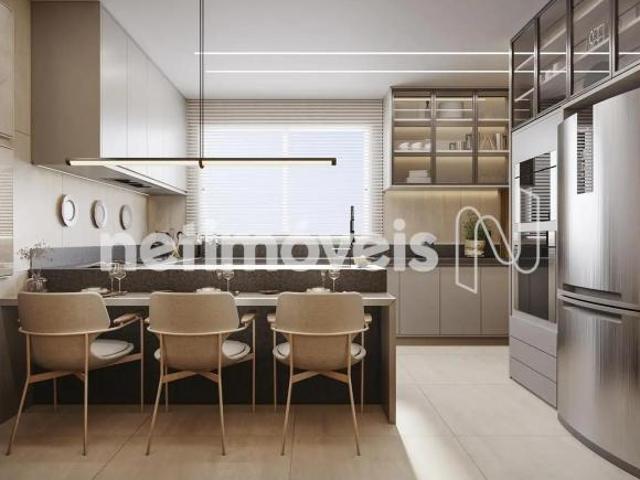 Apartamento de 04 Quartos no Anchieta: Conforto e Praticidade na Zona Sul de Belo Horizonte
