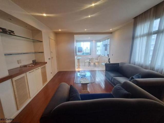 Apartamento de 04 Quartos no Bairro Santo Agostinho
