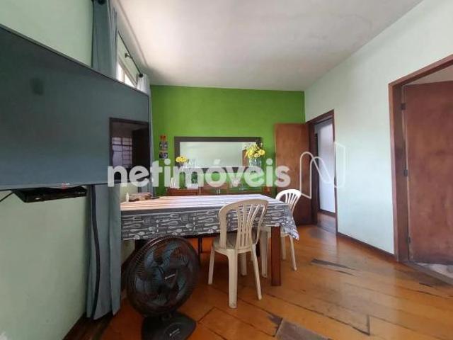 Apartamento de 04 quartos no Jardim América