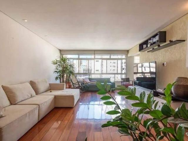 Apartamento de 04 quartos à venda no bairro Lourdes