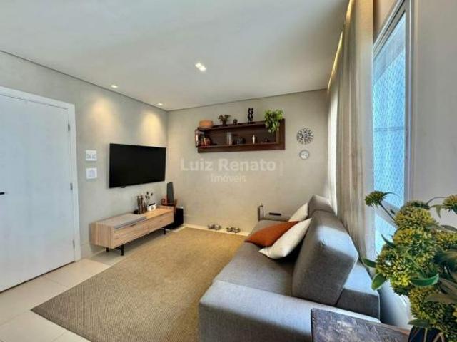Apartamento de 04 quartos à venda no bairro Vila da Serra