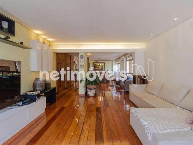 Apartamento de 04 quartos à venda no Lourdes!
