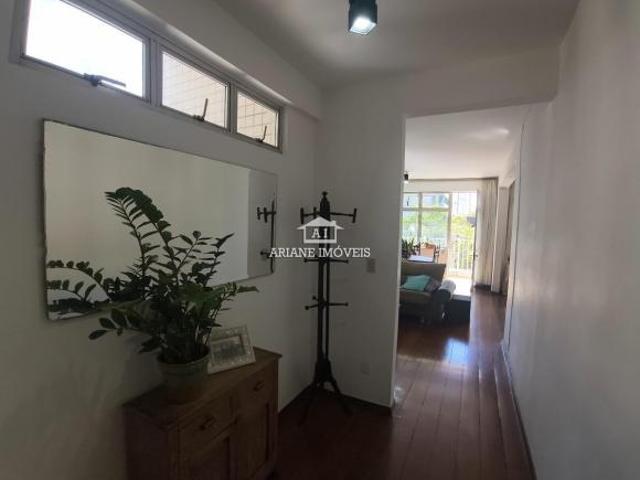 Apartamento de 04 quartos a venda na Serra