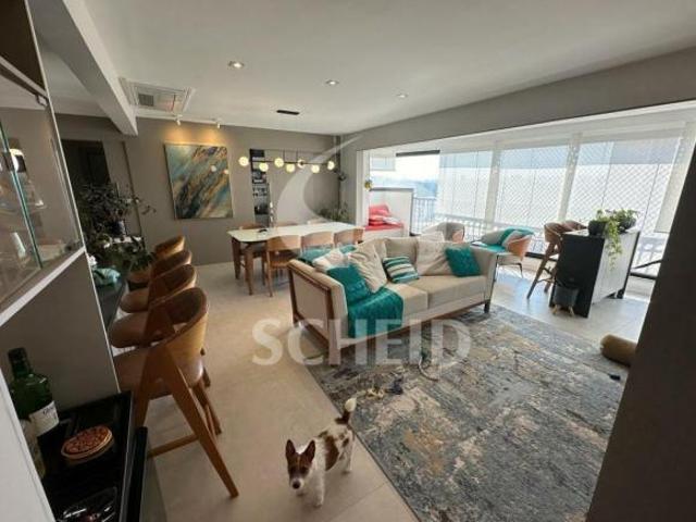 Apartamento de 04 quartos à venda na Vila Mascote