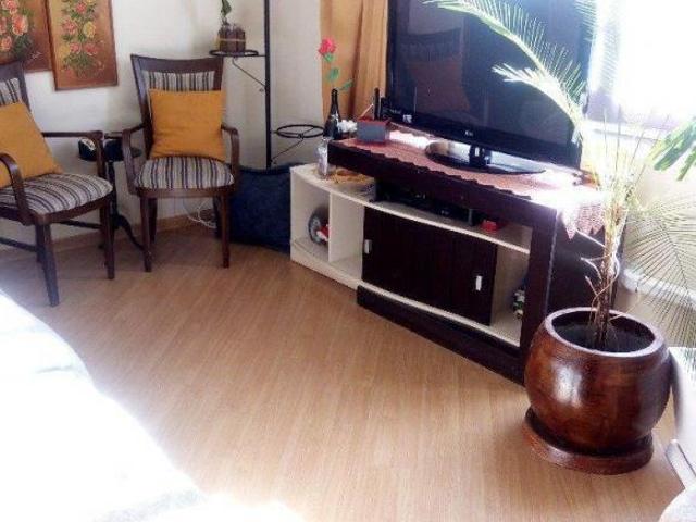 Apartamento de 04 quartos e vaga Bairro Cristal, Porto Alegre, RS