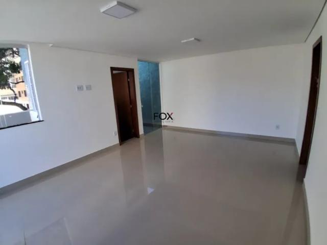 Apartamento de 04 quartos à venda no Santo Antônio