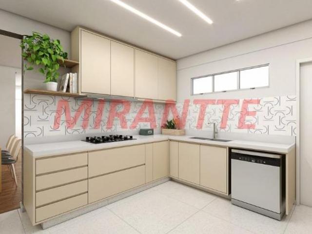 Apartamento de 100.55m² com 2 quartos
