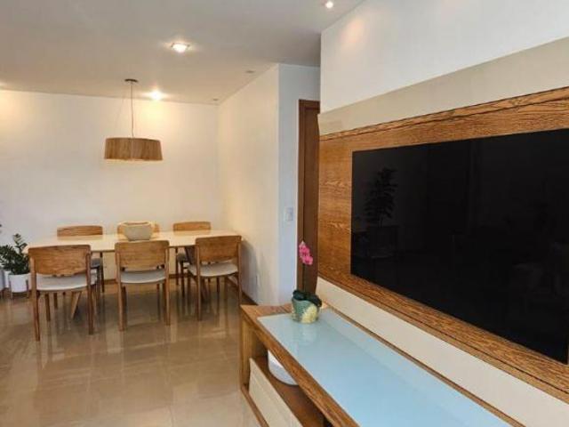 Apartamento de 100 m2 com 3 quartos em venda em Aguas Norte