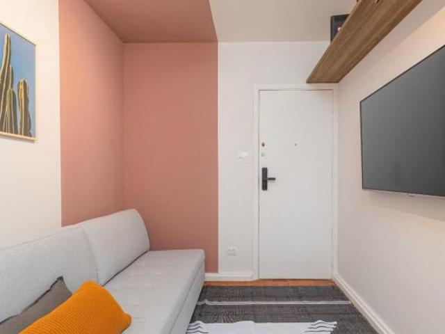 Apartamento de 100 m², 4 quartos em Pinheiros, São Paulo