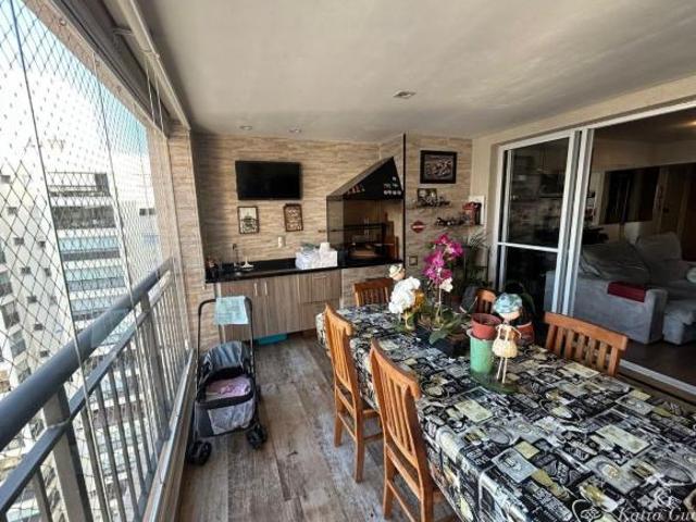 Apartamento de 100 m², 2 quartos, 3 banheiros, 2 vagas por $ 1.200.000,00