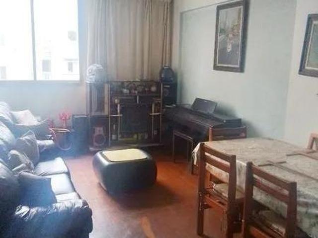 Apartamento de 100 m², 3 quartos em Santa Efigênia, São Paulo