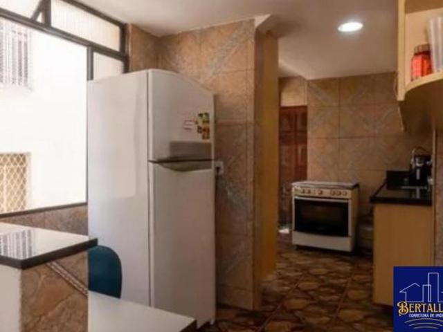 Apartamento de 100 m² à Venda Próximo à Universidade FUMEC