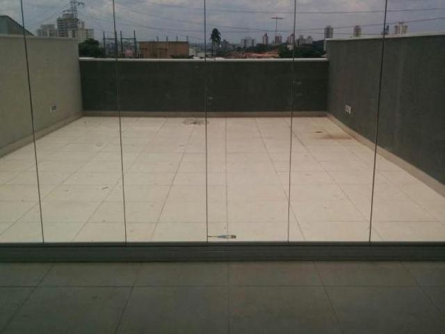 Apartamento de 100 m² com 1 quarto à venda em Vila Dom Pedro I