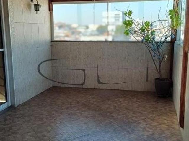 Apartamento de 100 m² com 4 quartos à venda em Vila Ré