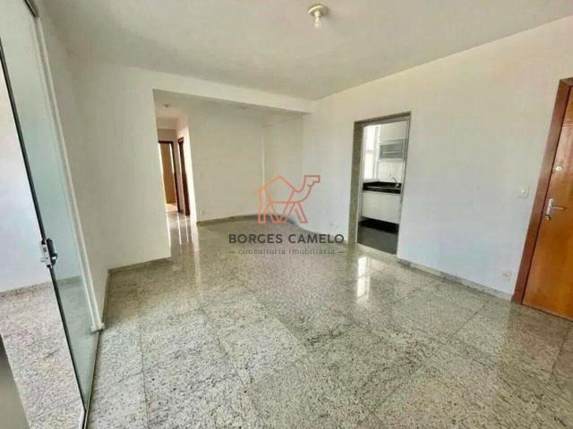 Apartamento de 100 m² na Castelo de Avis Castelo Belo Horizonte MG, aluguel por R$ 4.500/mês