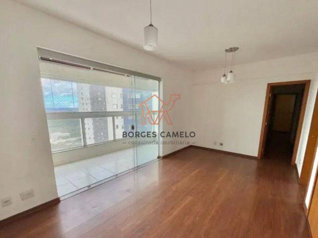Apartamento de 100 m² na Desembargador Paulo Mota Ouro Preto Belo Horizonte MG, à venda por R$ 650.000 ou aluguel por R$ 4.000/mês