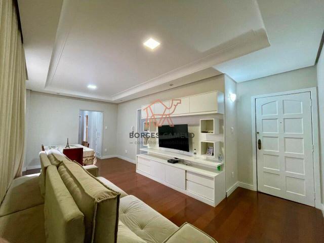 Apartamento de 100 m² na Ernani Agricola Buritis Belo Horizonte MG, aluguel por R$ 4.790/mês