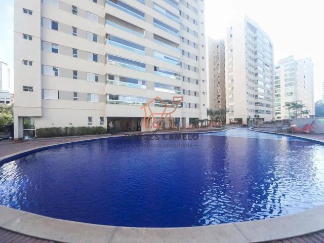 Apartamento de 100 m² na José de Oliveira Vaz Buritis Belo Horizonte MG, aluguel por R$ 5.700/mês