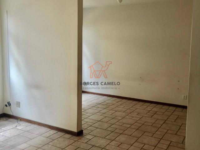 Apartamento de 100 m² na Romualdo Lopes Cançado Castelo Belo Horizonte MG, aluguel por R$ 2.800/mês