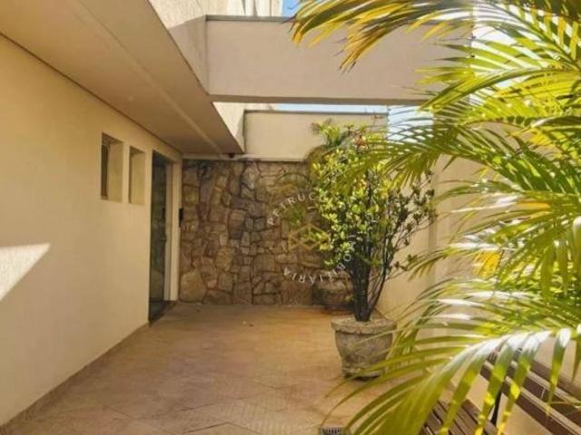 Apartamento de 100 m² no Cambuí