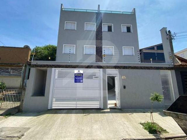 Apartamento de 100 m² sem condomínio à venda em Parque Oratório, Santo André