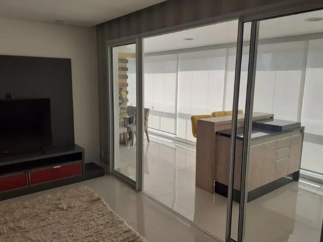 Apartamento de 100 metros quadrados no bairro Vila Mariana com 2 quartos