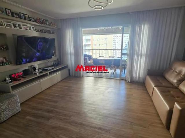 APARTAMENTO DE 100M2 CONDOMINIO SPLENDOR GARDEN