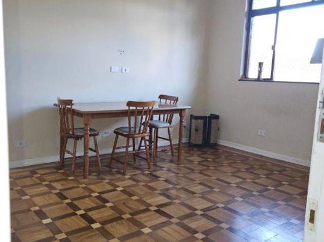 Apartamento de 100m² a venda Bairro Aparecida