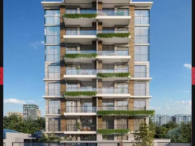 Apartamento de 100m² a venda no Água Verde