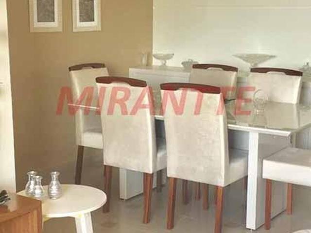 Apartamento de 100m² com 4 quartos