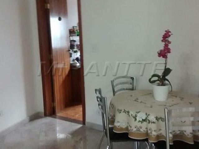 Apartamento de 100m² com 4 quartos