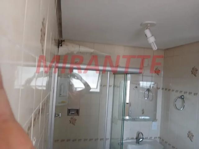 Apartamento de 100m² com 4 quartos em Parque Mandaqui