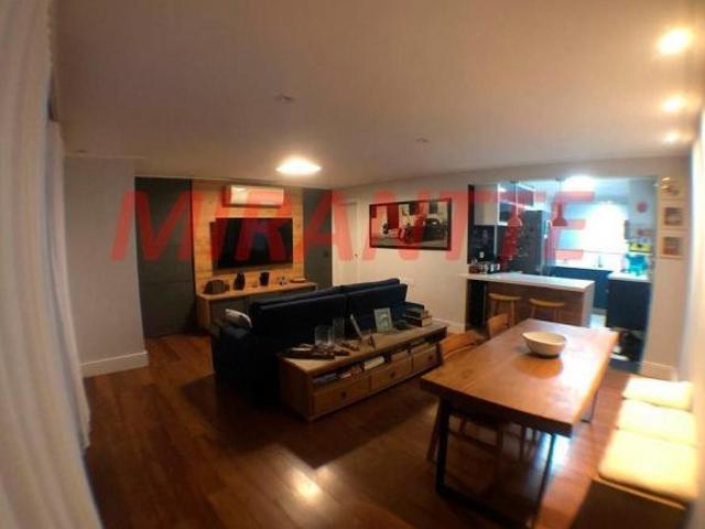 Apartamento de 100m² com 2 quartos