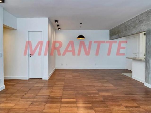 Apartamento de 100m² com 2 quartos