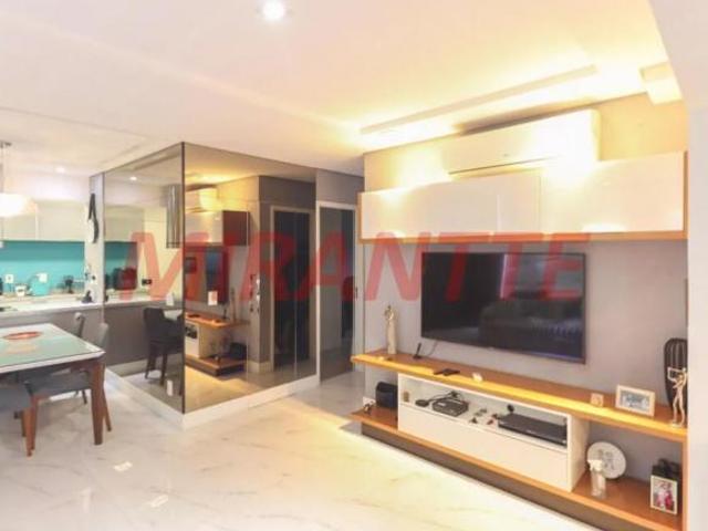 Apartamento de 100m² com 2 quartos