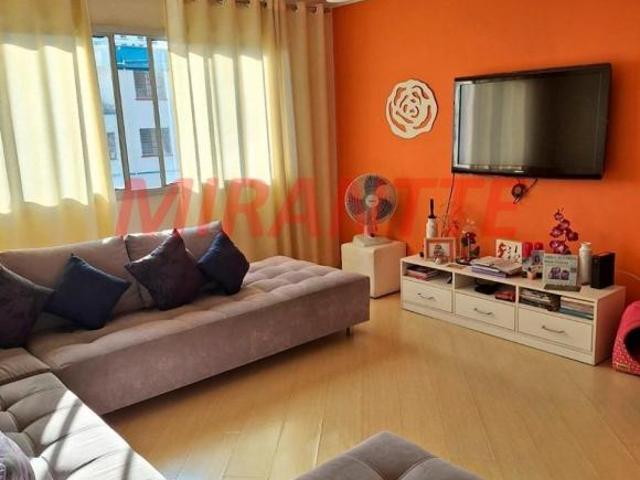 Apartamento de 100m² com 2 quartos